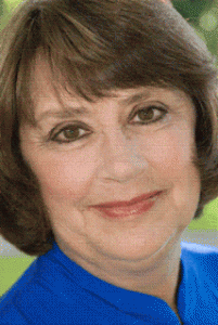 Cathy Foxhoven - AAUW California