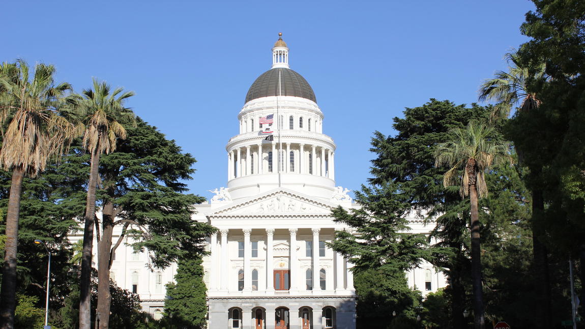 Historical Basis for the Initiative Process - AAUW California