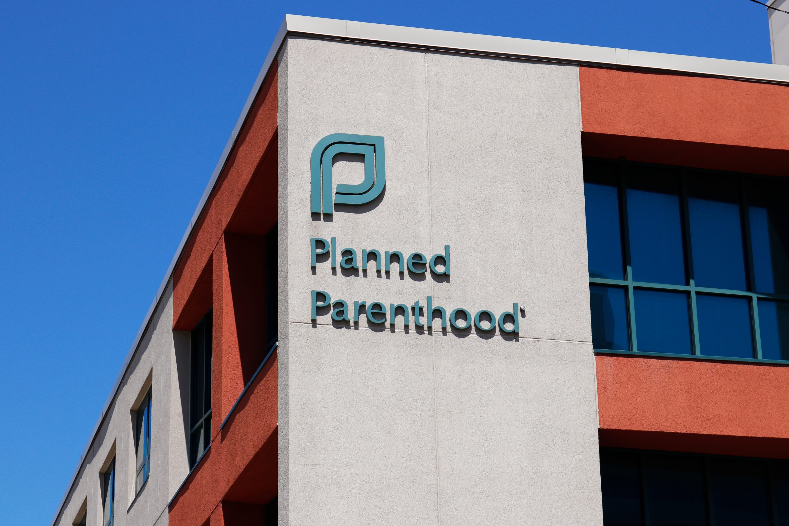 Dayton - Circa April 2018: Planned Parenthood Location. Planned ...