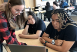 Tech Trek - AAUW California