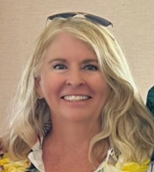 Jonae Fedors - AAUW California