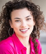 Lily Cohen - AAUW California